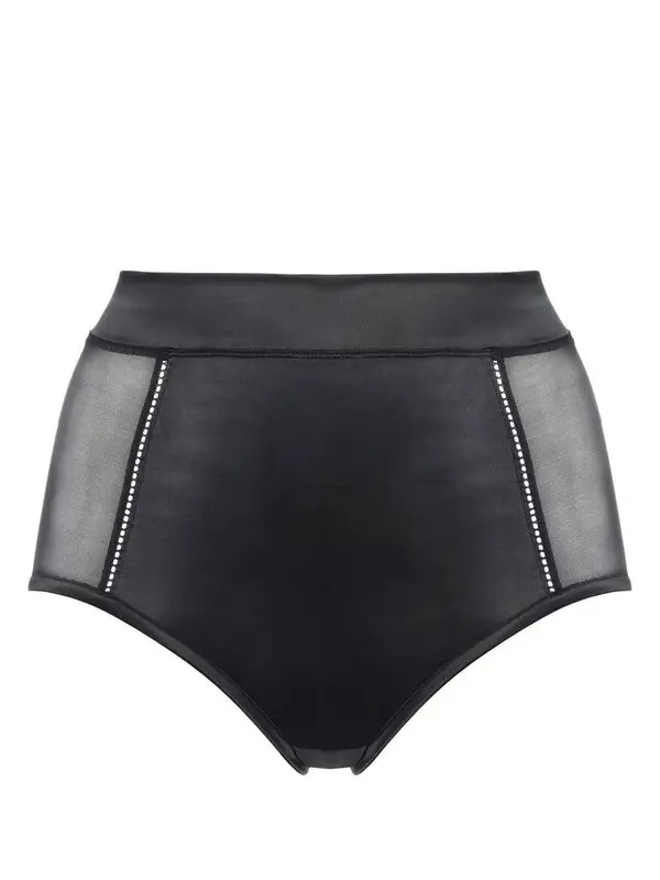 ERES Exalte Briefs - Black