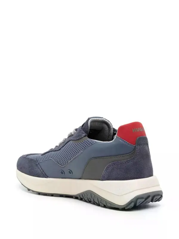 Hugo Kane Running Sneakers