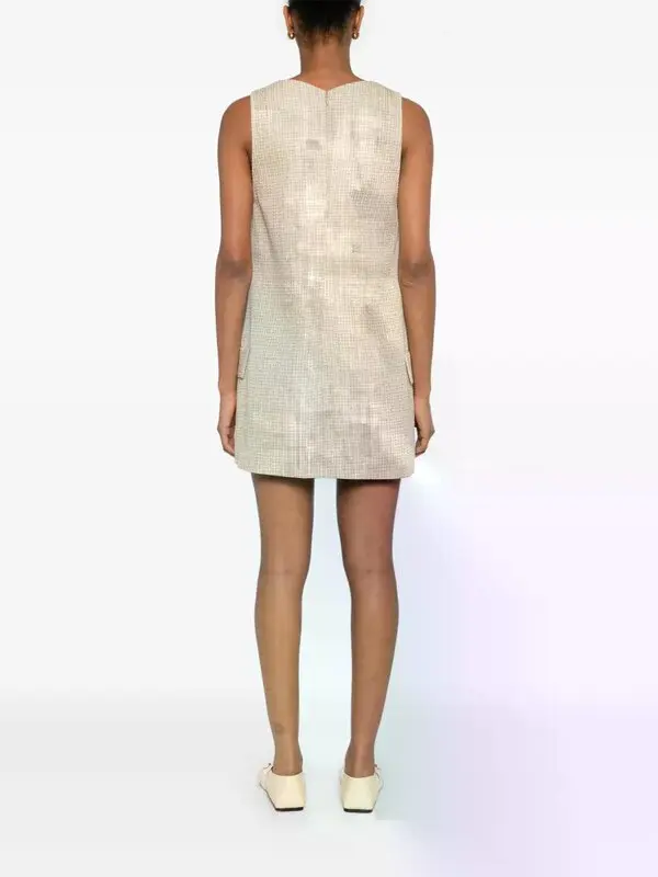 Camilla And Marc Ripley Mini Dress
