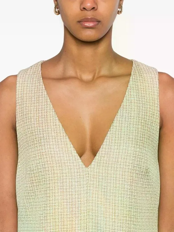 Camilla And Marc Ripley Mini Dress