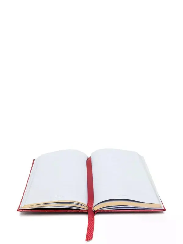 Smythson Chelsea Notebook