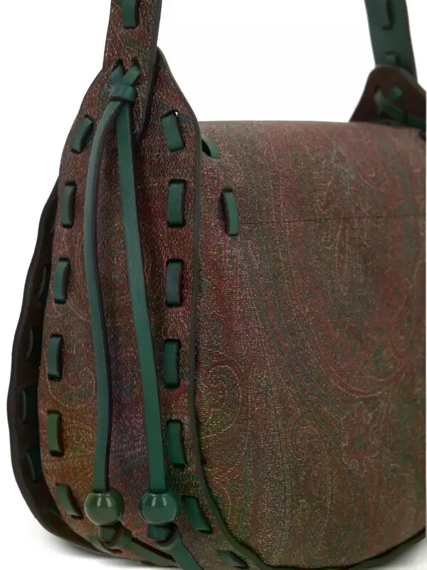Etro Drya Cross Body Bag