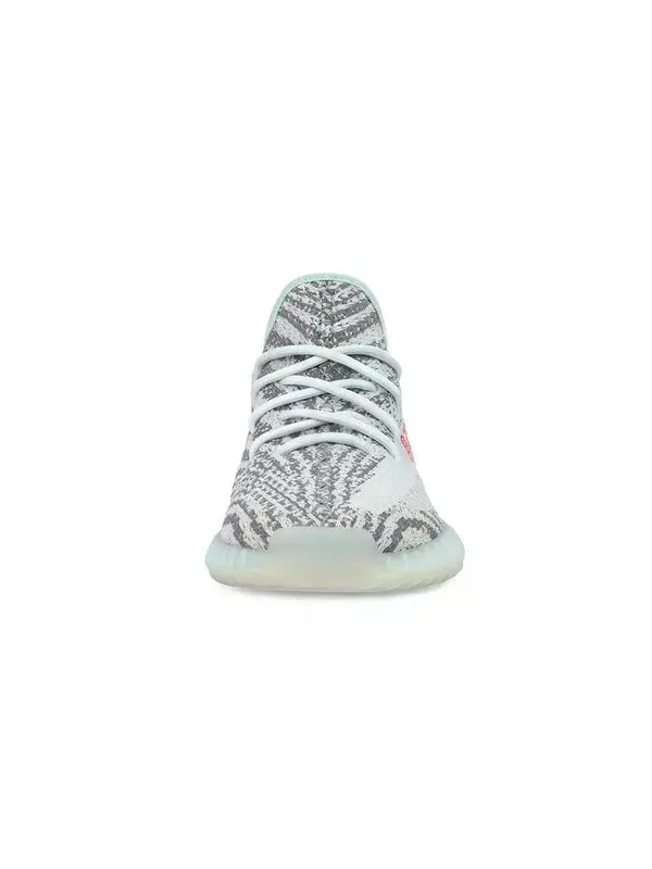ADIDAS X YEEZY Boost 350 V2 "blue Tint" Sneakers - Grey