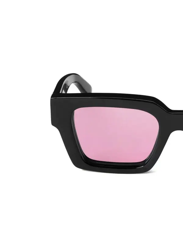 Off-White Virgil Sunglasses - Black
