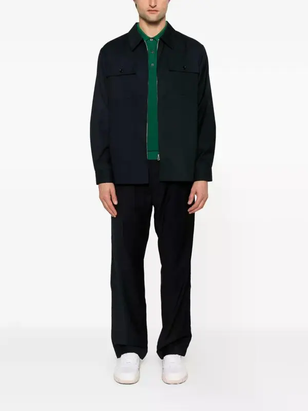 FURSAC Twill Jacket