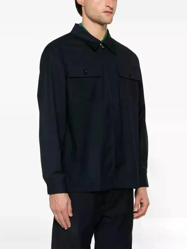 FURSAC Twill Jacket