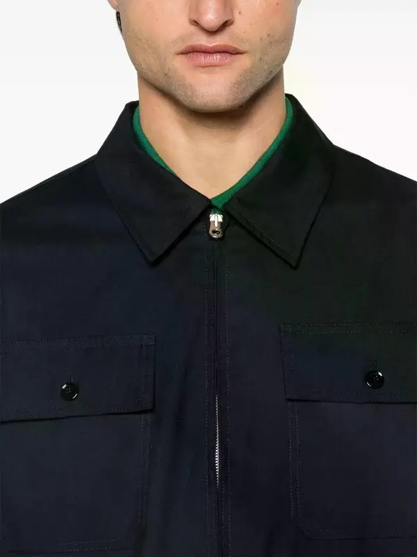 FURSAC Twill Jacket