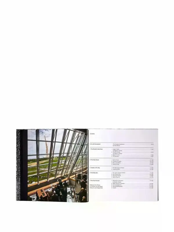 TASCHEN The Nasa Archives. 60 Years In Space Book