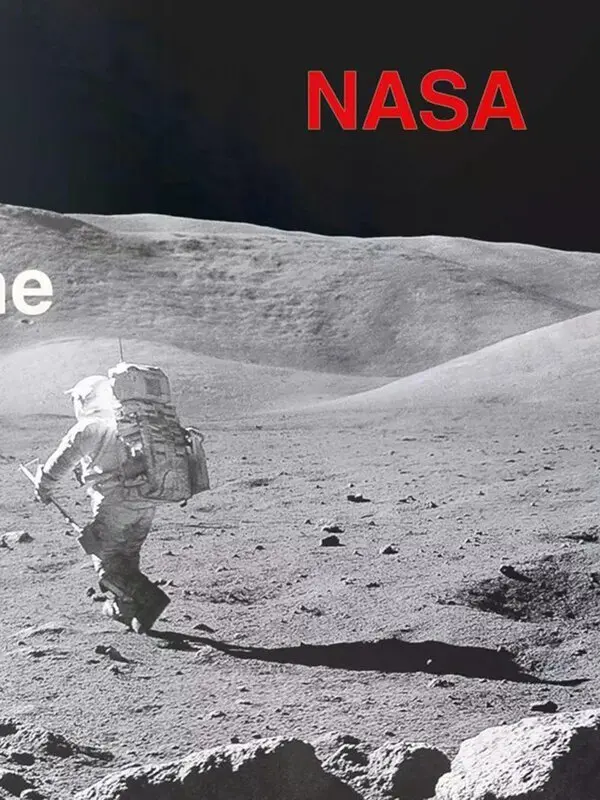 TASCHEN The Nasa Archives. 60 Years In Space Book