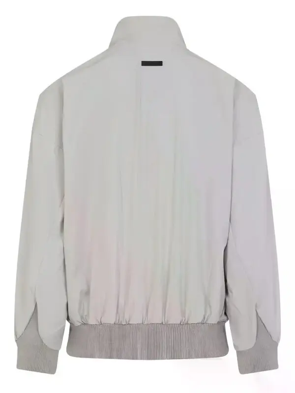 Fear Of God Bomber Jacket - Grey