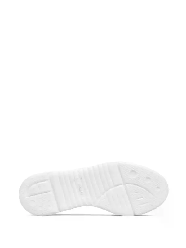 Axel Arigato Genesis Vintage Panelled Sneakers