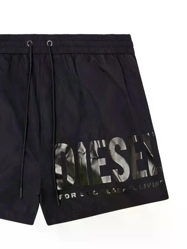 DIESEL® Mario-34-d-core Swim Shorts