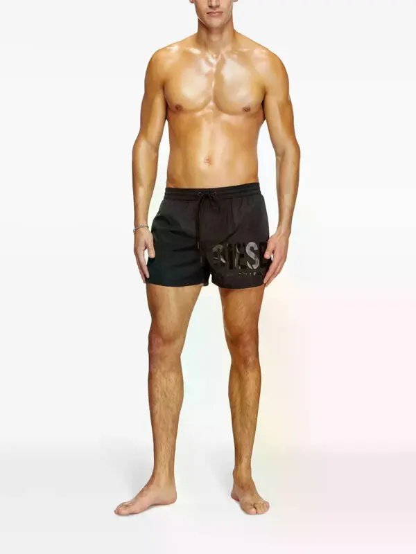 DIESEL® Mario-34-d-core Swim Shorts