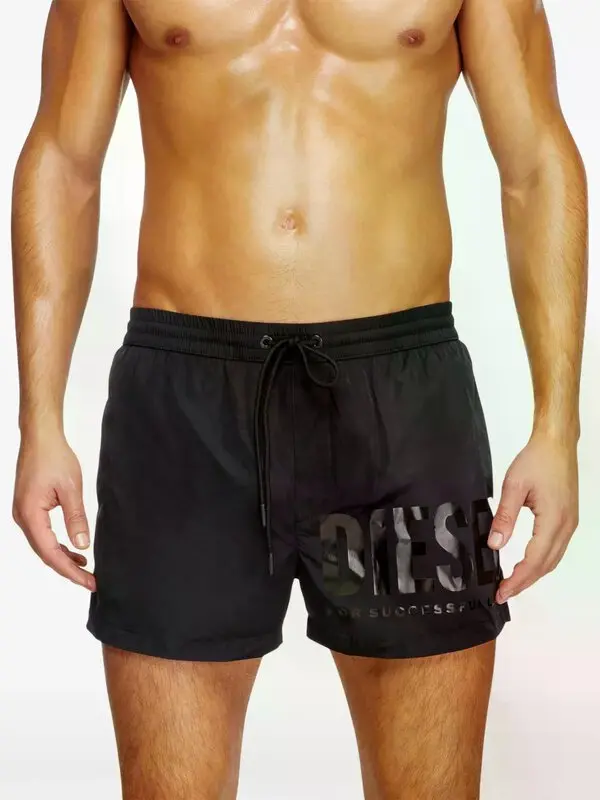 DIESEL® Mario-34-d-core Swim Shorts
