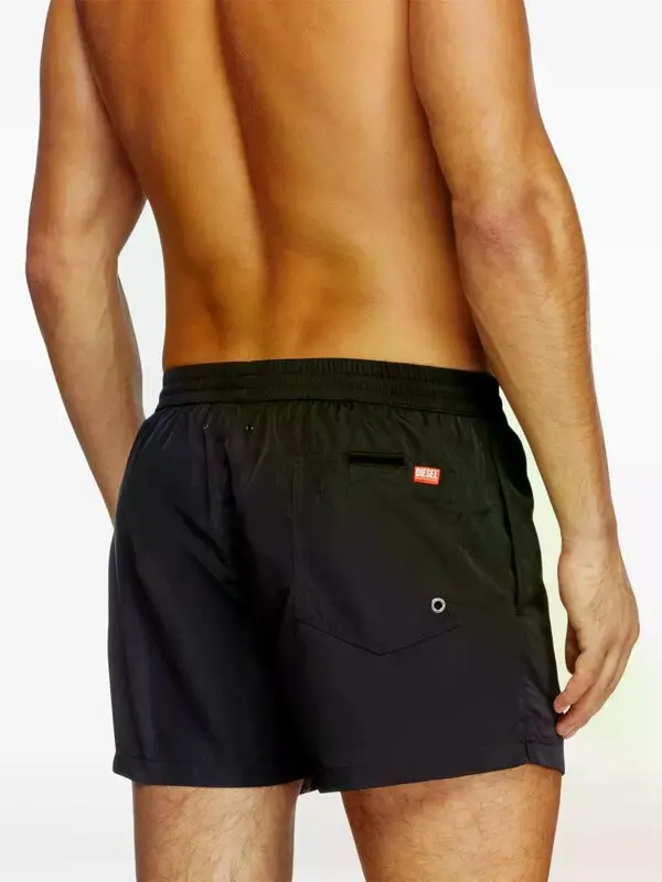 DIESEL® Mario-34-d-core Swim Shorts