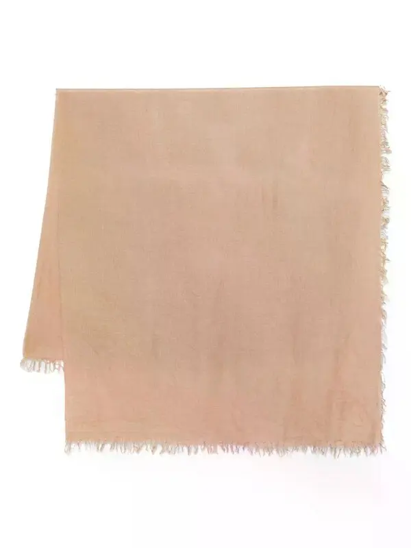 Faliero Sarti Enrica Scarf - Neutrals