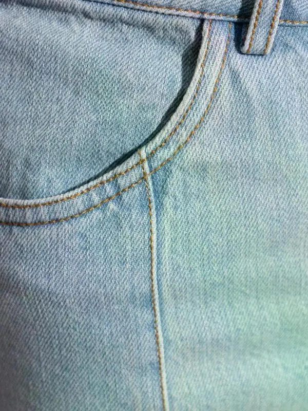 GESTUZ Vella Mini Skirt