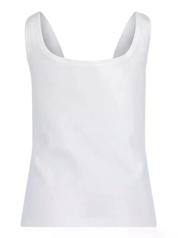 Marni Logo Tank Top