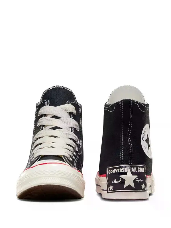CONVERSE Chuck Taylor All Star 70 Hi Sketch Sneakers