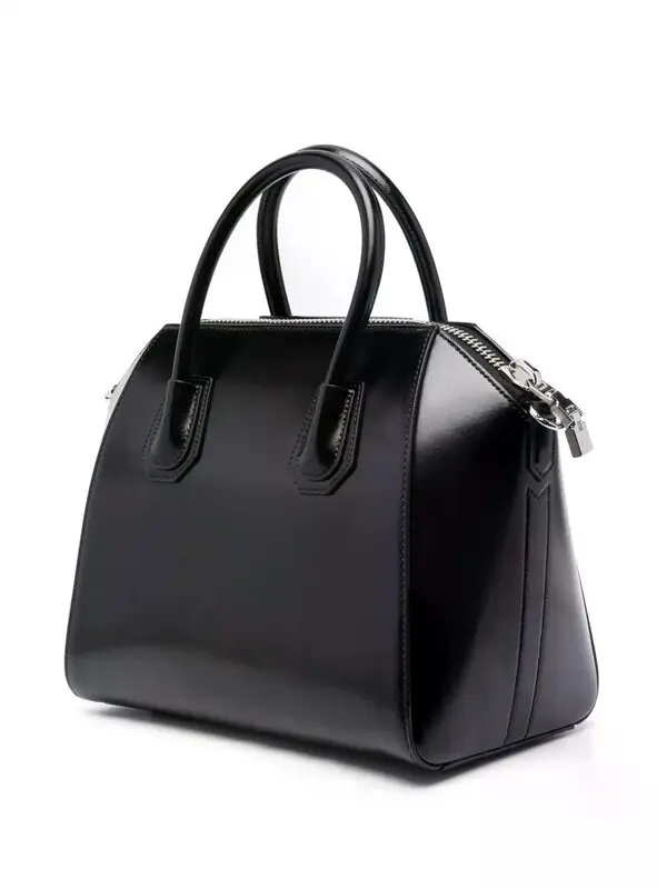 Givenchy Antigona Tote Bag - Black
