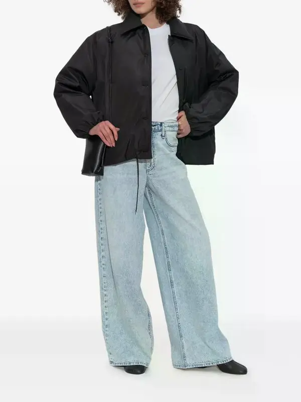 Rag & Bone Bellport Jeans - Blue