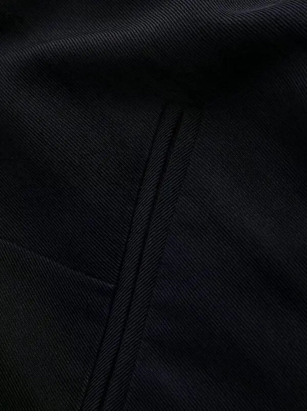 Alexander McQueen Tapered Cargo Trousers