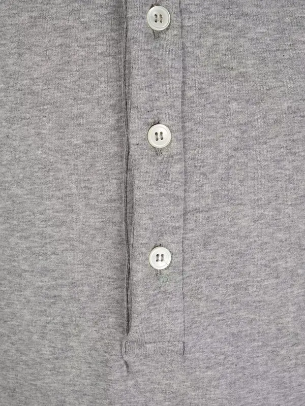 TOM FORD Long-sleeve Button-fastening Top