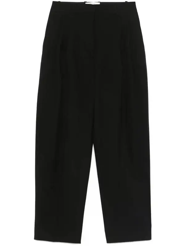 Studio Nicholson Sperro Trousers - Black