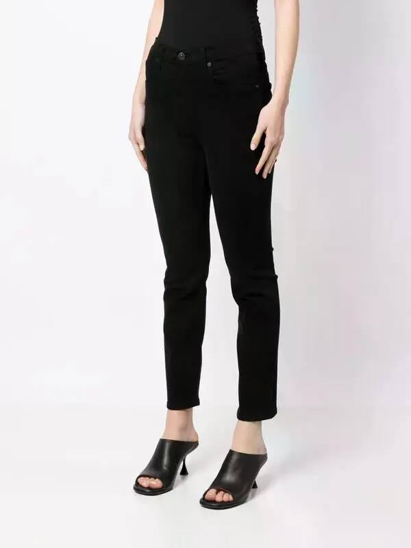 Citizens Of Humanity Vintage Slim-cut Jeans