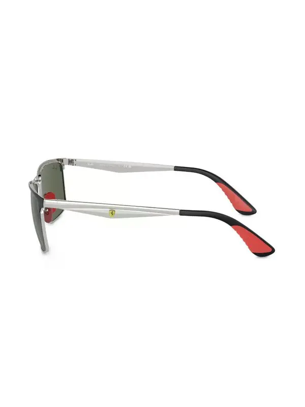 Ray-ban Rectangle Frame Sunglasses