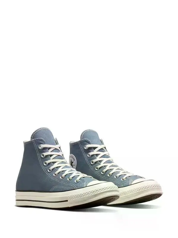 CONVERSE Chuck 70 High Top Canvas Sneakers