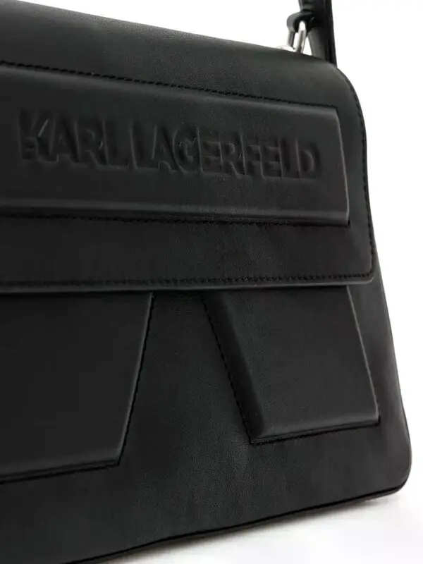 Karl Lagerfeld Ikon K Tote Bag