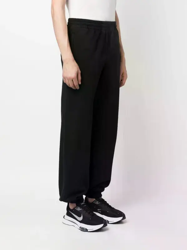 Off-White Diag-print Track Pants