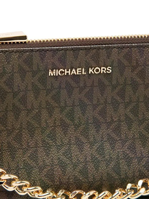 Michael Kors Jet Set Shoulder Bag