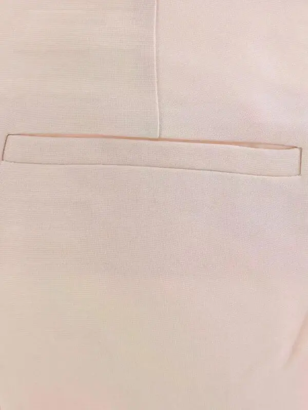 Co Pressed-crease Trousers