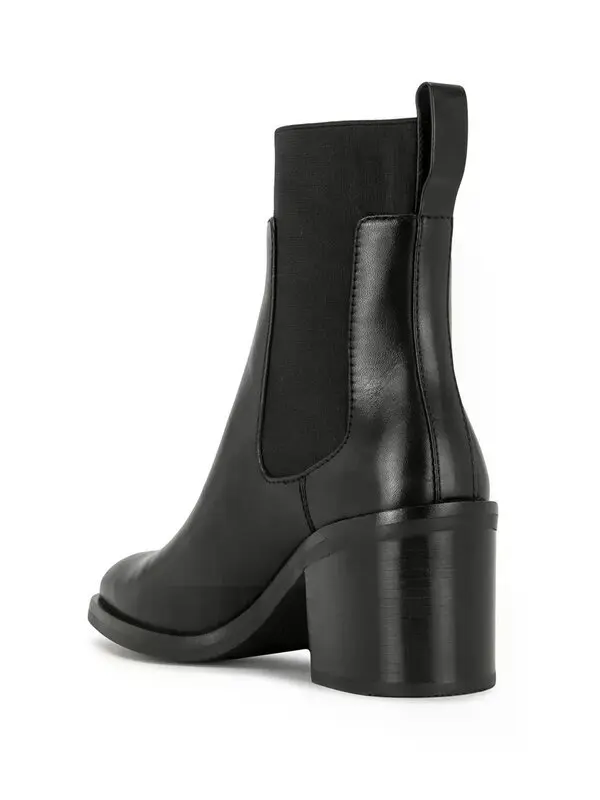 3.1 Phillip Lim Alexa 70mm Chelsea Boots - Black