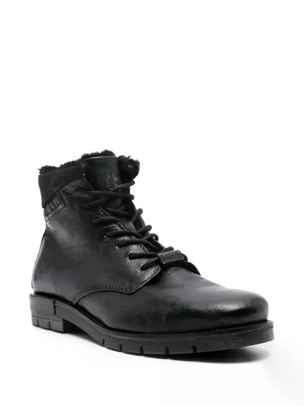 BUGATTI Mare Ankle Boots