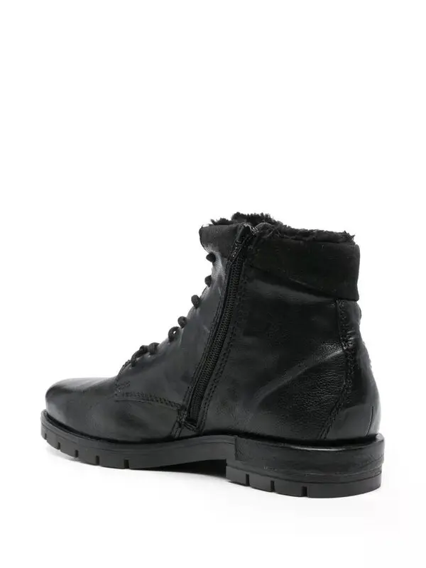 BUGATTI Mare Ankle Boots
