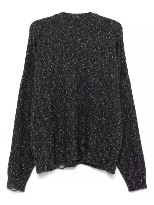 032C Selfie Cardigan