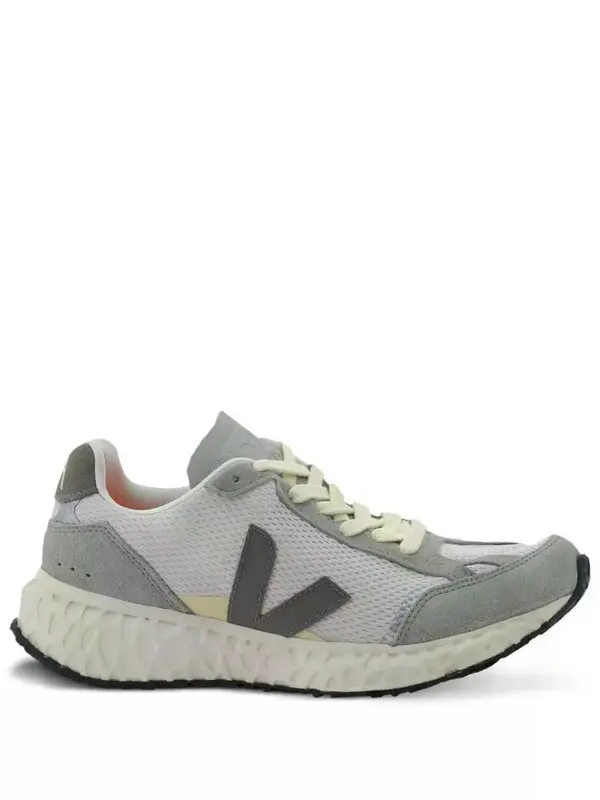 VEJA Condor Royale Lace-up Sneakers - Grey