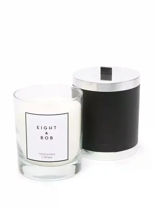 EIGHT & BOB Tanganika Wax Candle