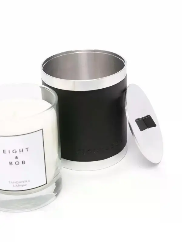 EIGHT & BOB Tanganika Wax Candle
