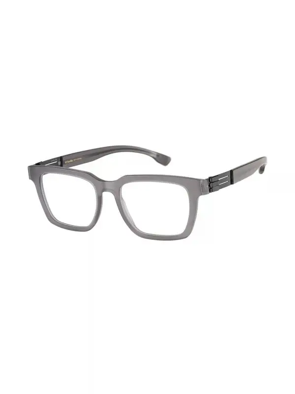 IC! BERLIN Geoffrey Glasses - Grey