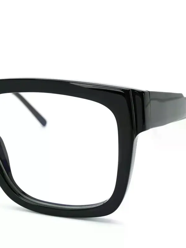 KUBORAUM Mask Ek3 Eyeglasses - Black