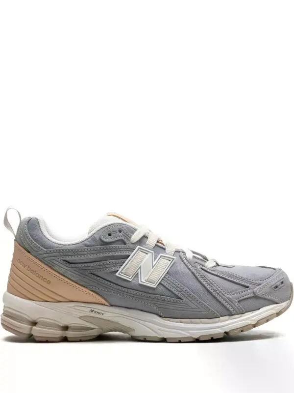 NEW BALANCE 1906f Slate Sneakers - Grey