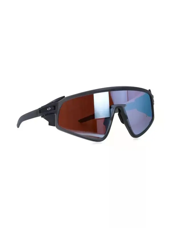 Oakley Oversize Frame Sunglasses