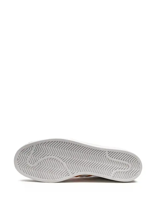 Adidas Superstar Citrus Sneakers - White