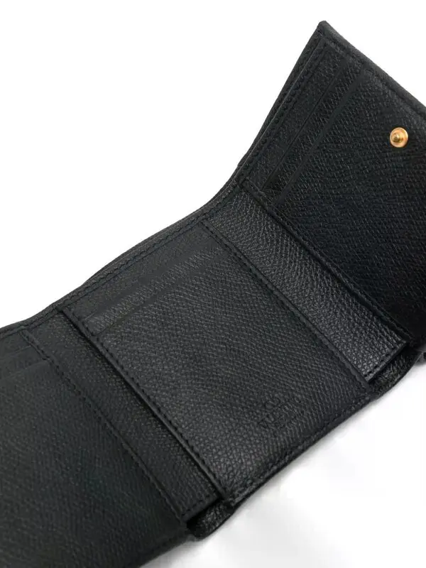 Valentino Garavani Vlogo Wallet