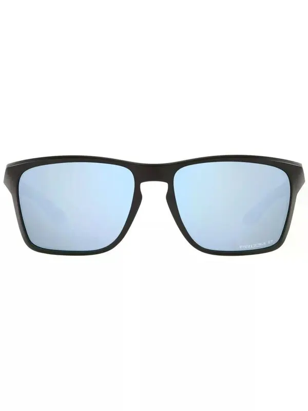 Oakley Oo9448 Sylas Sunglasses - Black