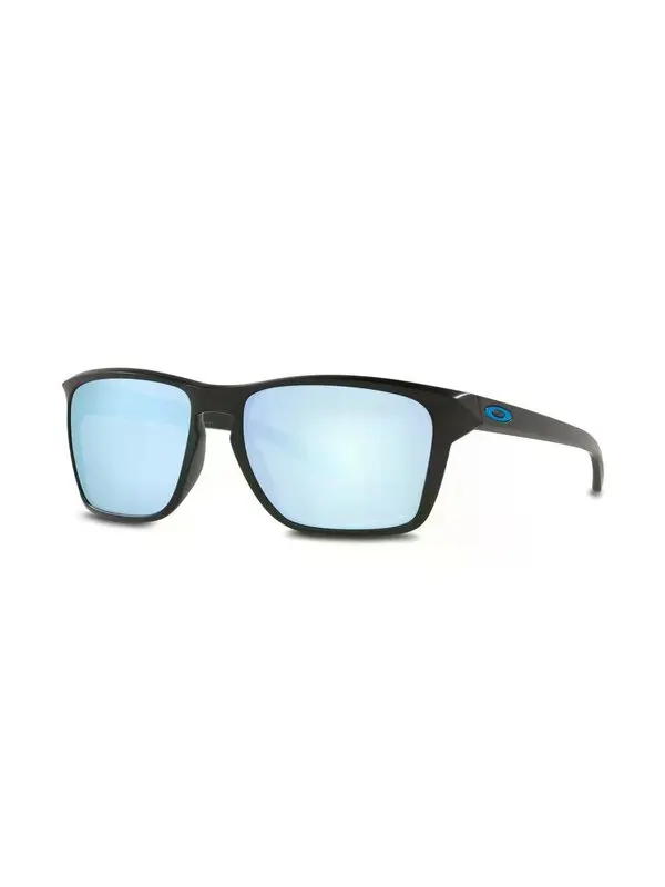 Oakley Oo9448 Sylas Sunglasses - Black